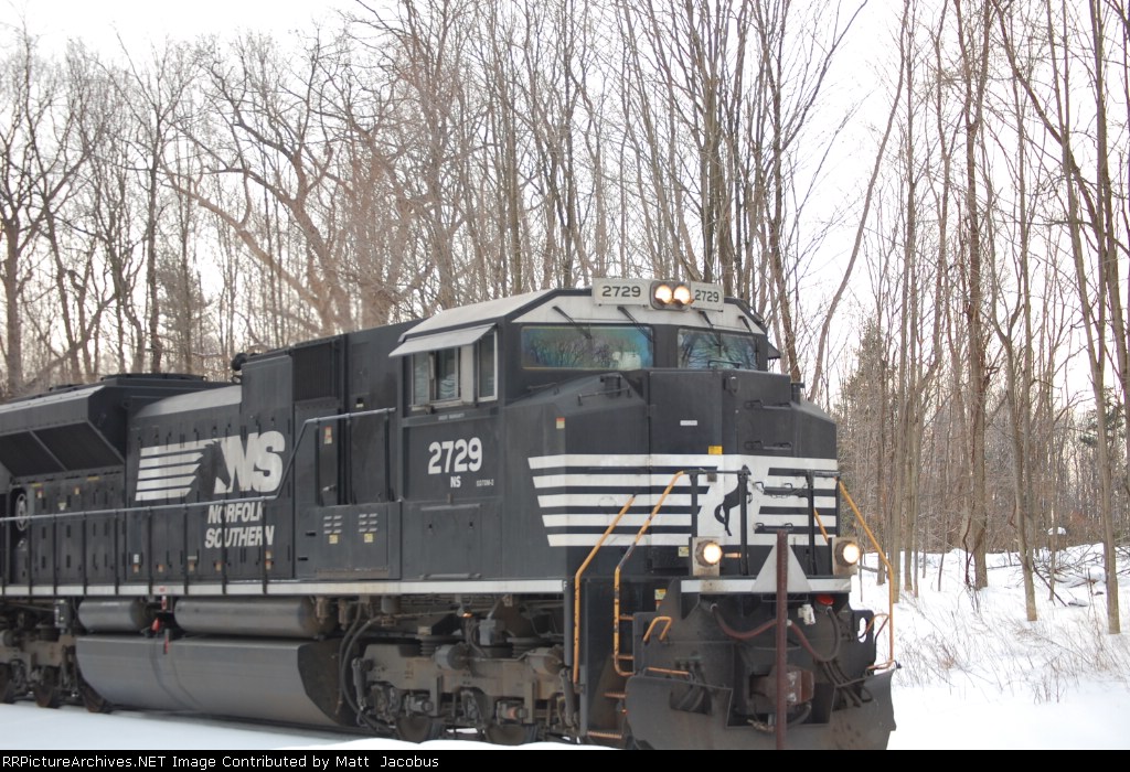 NS 2729